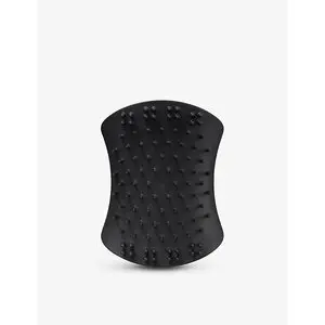 TANGLE TEEZER The Scalp Exfoliator And Massager - Onyx Black