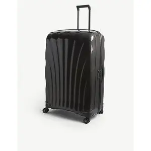 SAMSONITE C-lite Spinner Suitcase - Black