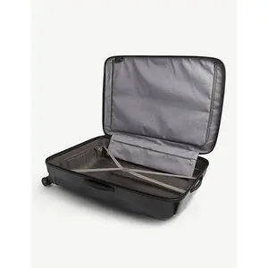 SAMSONITE C-lite Spinner Suitcase - Black