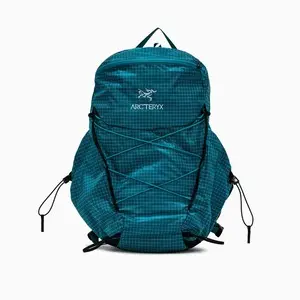 Arc'Teryx Aerios 15 27339 Backpack - Reflection | Editorialist