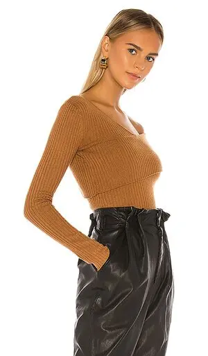 LOVERS AND FRIENDS Booker Sweater