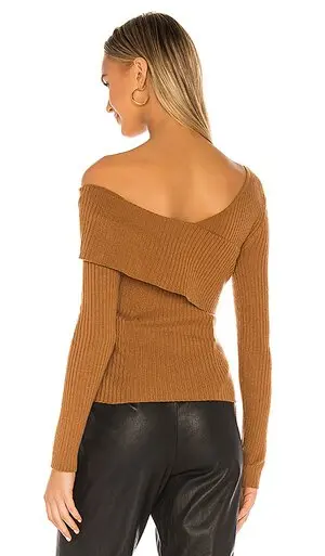 LOVERS AND FRIENDS Booker Sweater