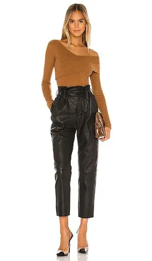 LOVERS AND FRIENDS Booker Sweater