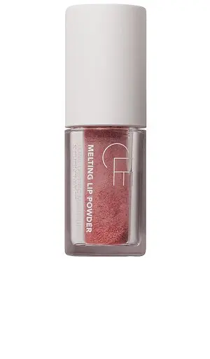 CLE COSMETICS Melting Lip Powder - Lady Guava