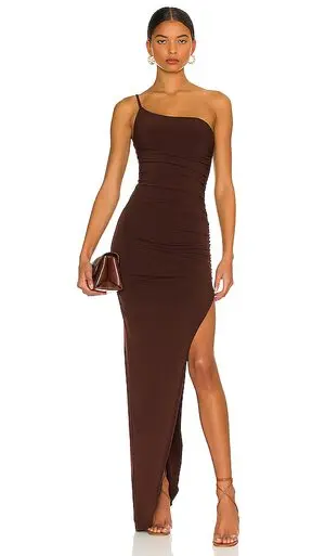Nookie Ruched Dresses