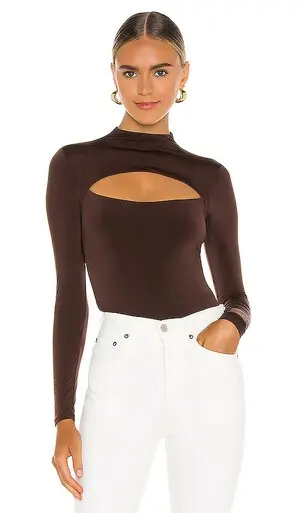 Lovers And Friends Slim Fit Tops