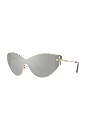 Versace Ve2239 Silver