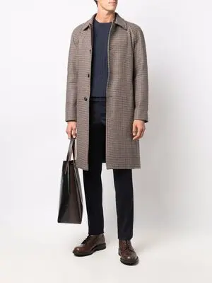 PT TORINO Slim-fit Trousers - Blue