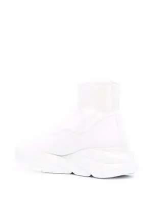 Philipp Plein Skywalker Sneakers - White