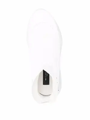 Philipp Plein Skywalker Sneakers - White