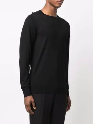 Transit Fine-knit Jumper