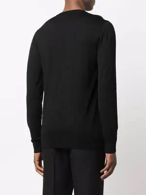 Transit Fine-knit Jumper