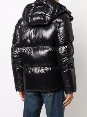 Mackage Padded Zip-up Coat