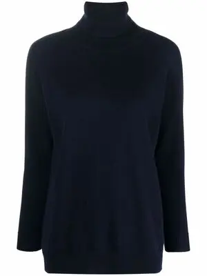 DRUMOHR Roll Neck Jumper
