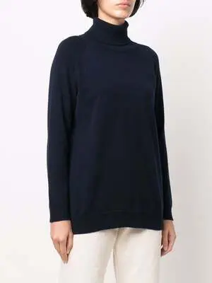 DRUMOHR Roll Neck Jumper