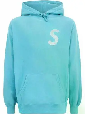 Supreme Swarovski S-logo Hoodie