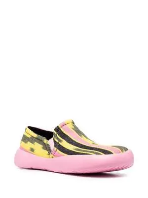 Camper Peu Stadium Slip-on Sneakers