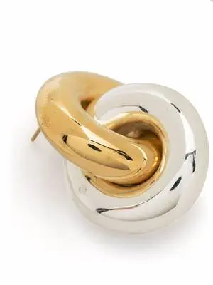 UNCOMMON MATTERS Cumulus Link Earrings