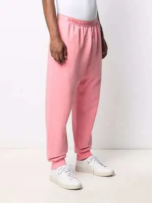 Stella McCartney Logo Waistband Jogging Trousers
