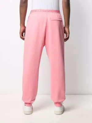 Stella McCartney Logo Waistband Jogging Trousers