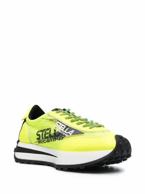 Stella McCartney Reclypse Recycled-polyester Sneakers