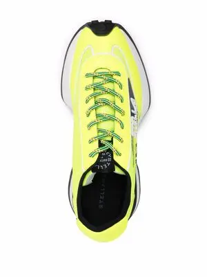 Stella McCartney Reclypse Recycled-polyester Sneakers