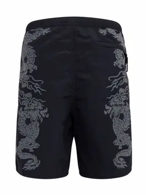 Supreme Dragon Water Shorts