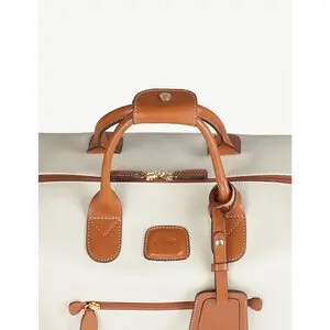 BRICS Firenze Small Woven Holdall