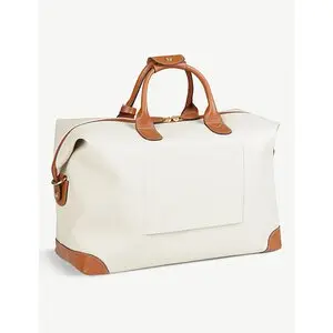 BRICS Firenze Small Woven Holdall
