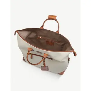 BRICS Firenze Small Woven Holdall