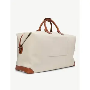 BRICS Firenze Medium Woven Holdall