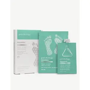 PATCHOLOGY Poshpeel Pedi Cure Pedicure - One-color