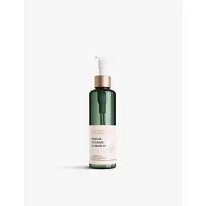 Biossance Squalane + Antioxidant Cleansing Oil
