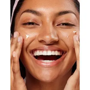Biossance Squalane + Antioxidant Cleansing Oil