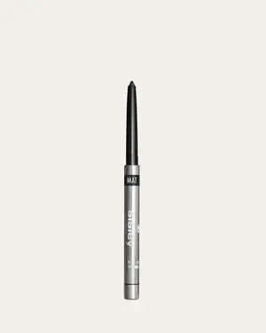 Sisley Phyto-khol Star Waterproof 1 Matte Onyx