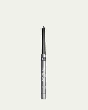 Sisley Phyto-khol Star Waterproof 4 Matte Graphite