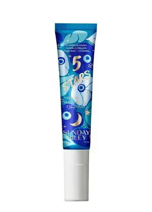 Sunday Riley 5 Stars Retinoid + Niacinamide Eye Serum - N/a