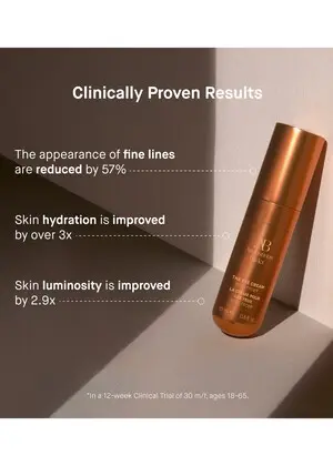 Augustinus Bader The Eye Cream Lotions, Increase Skin Firmness, Eye Treatments