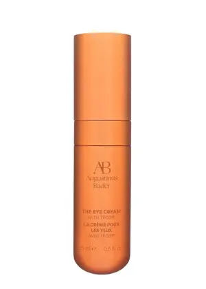 Augustinus Bader The Eye Cream Nomad Lotions, Lightweight, Eye Treatments - N/a