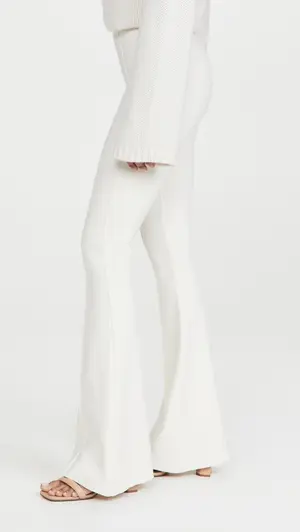 Sablyn Bailey Flare Pants