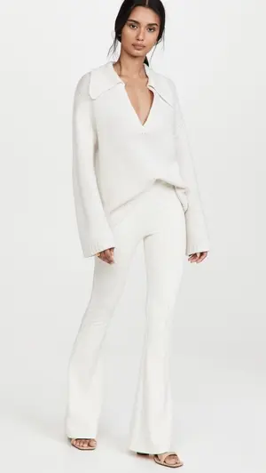 Sablyn Bailey Flare Pants
