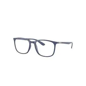 Ray-ban Optics Eyeglasses Frame - Blue