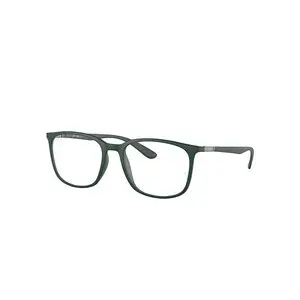 Ray-ban RAY-BAN Optics Eyeglasses Frame Green