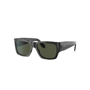 Ray-ban Nomad Collector Drops Limited Sunglasses Black