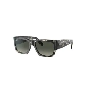 Ray-ban Nomad Collector Drops Limited Sunglasses Grey Havana