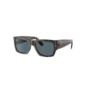 Ray-ban Nomad Collector Drops Limited Sunglasses Shiny Havana
