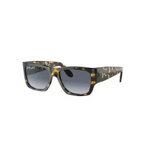 Ray-ban Nomad Collector Drops Limited Sunglasses Yellow Havana