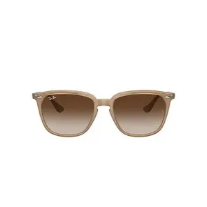 Ray-ban Sunglasses - Light Brown