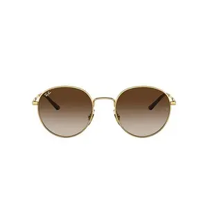 Ray-ban Sunglasses - Arista Gold