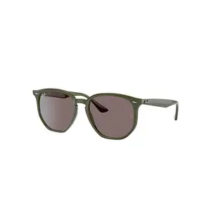 Ray-ban Ray-Ban Sunglasses 54-19 Military Green